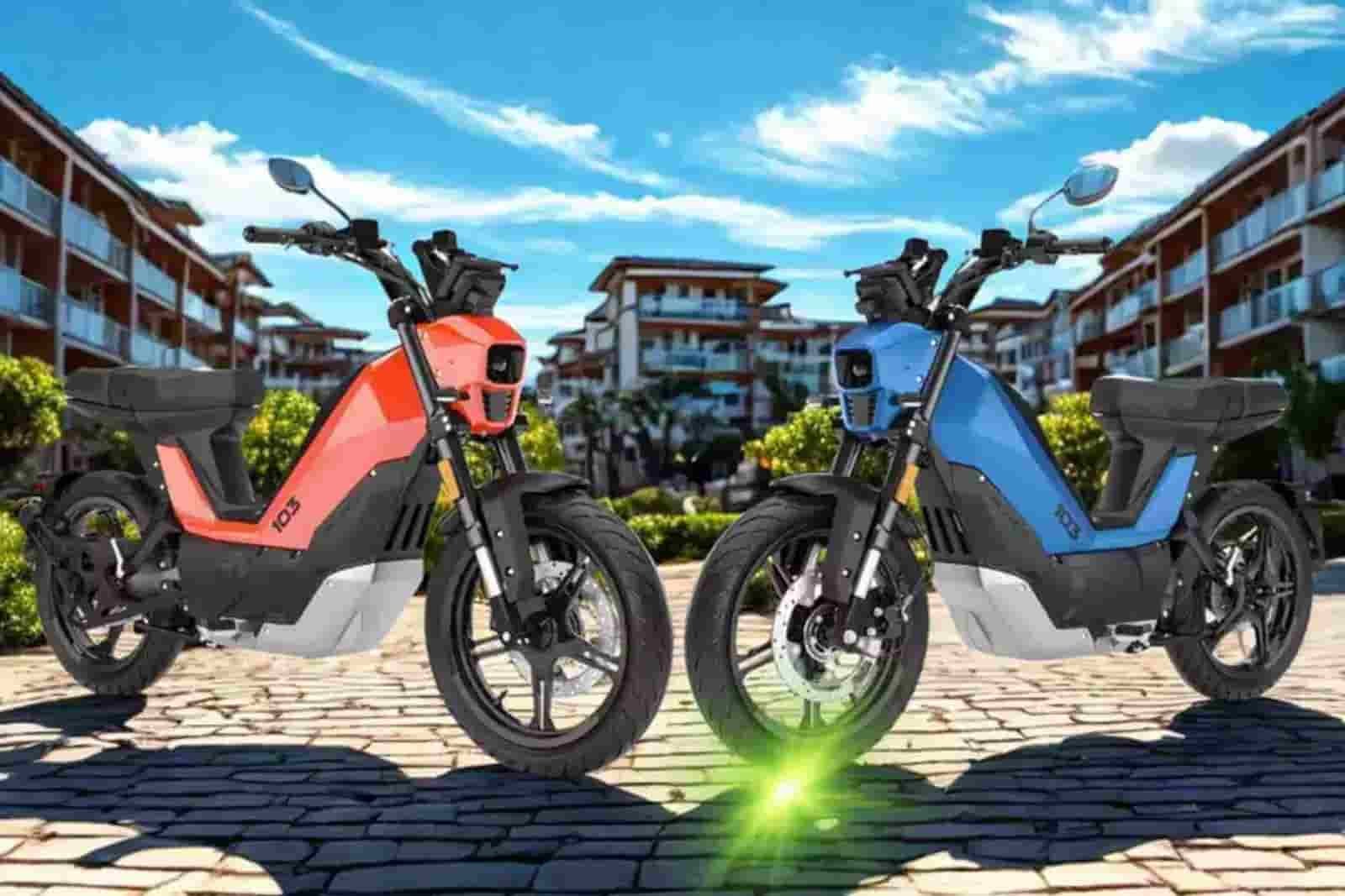 El mítico ciclomotor Vespino regresará en 2026 con motor eléctrico